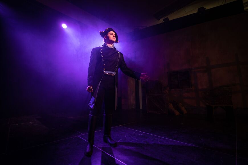 School Productions - Burford School