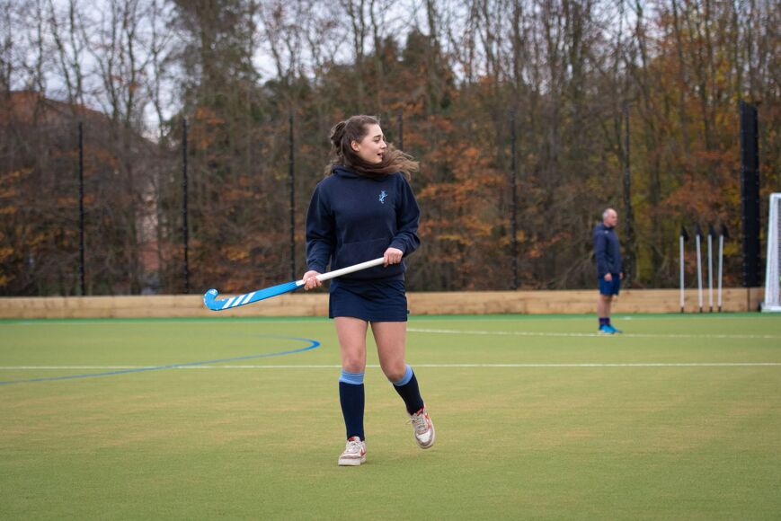 Sport - Burford School