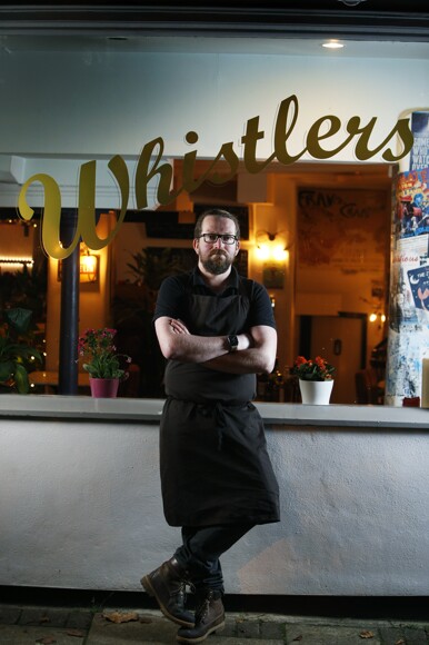 Old Burfordians in the Spotlight: Nathan Phelps - News - Burford School