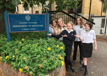 Sixth Form Options - Burford School