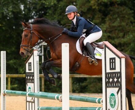 Burford School Equestrian Club Success at NSEA Competition - News ...