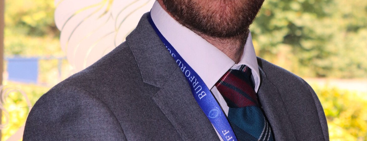 Meet our Assistant Headteacher for Teaching and Learning - News ...