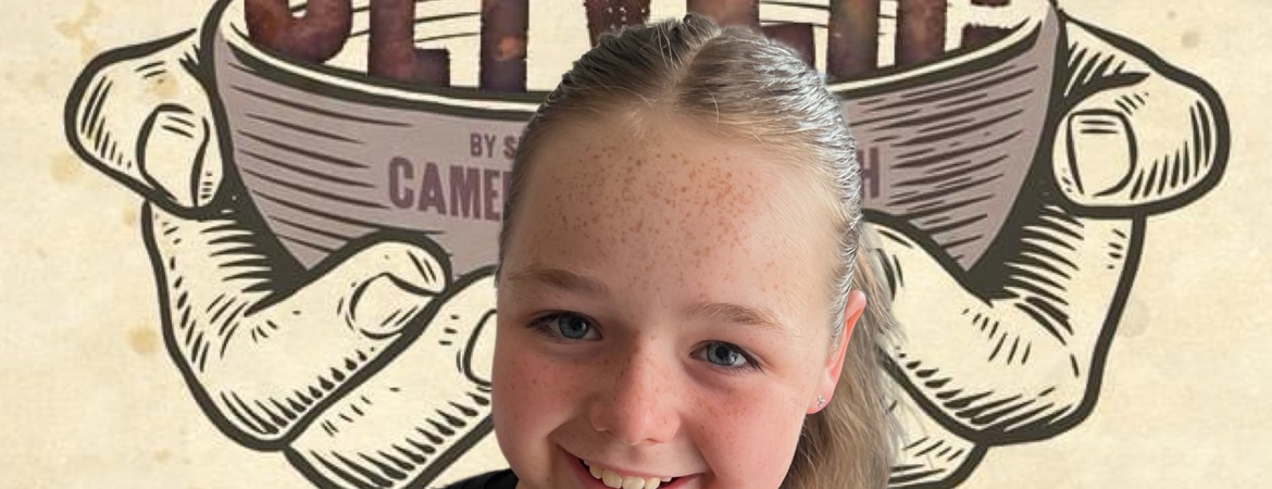 Year 7 Student Hannah Makes Her Big Stage Debut at the New Theatre ...