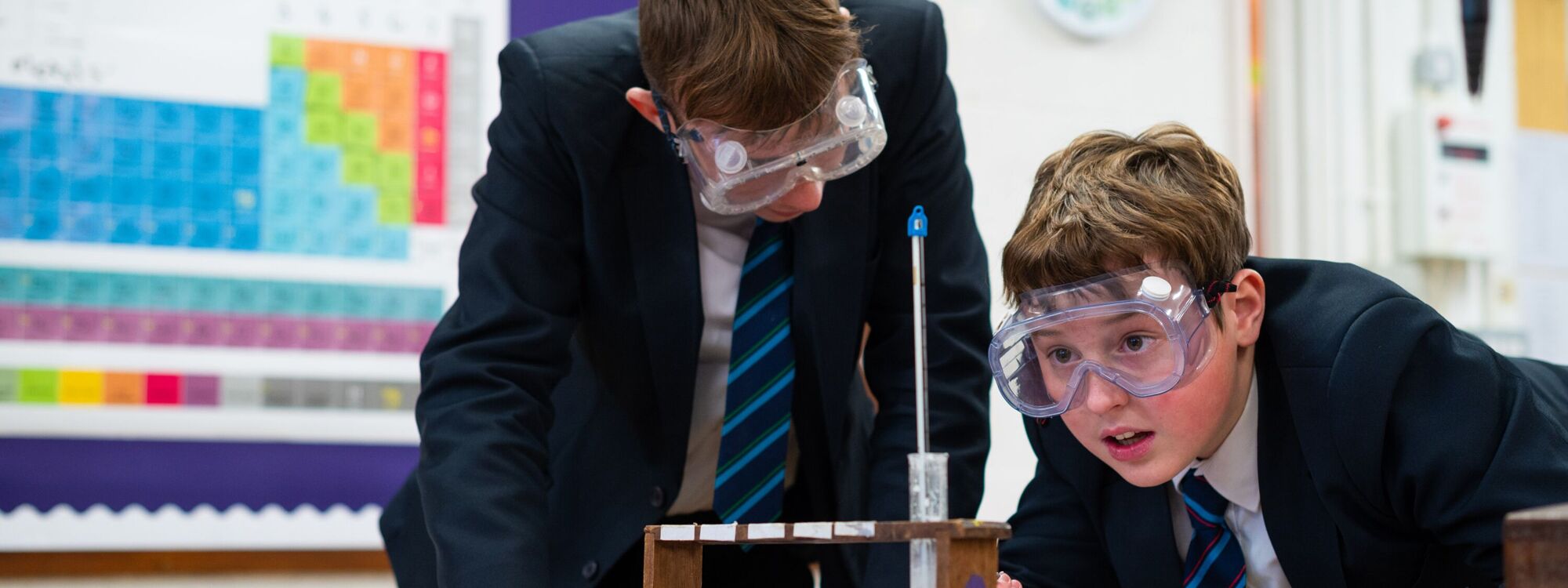 Curriculum Overview - Burford School